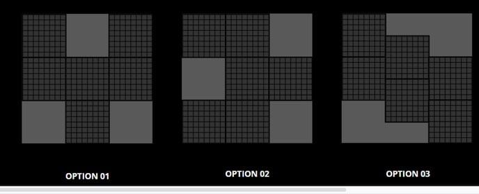 how do i physically set up my twinkly squares? – Help Center